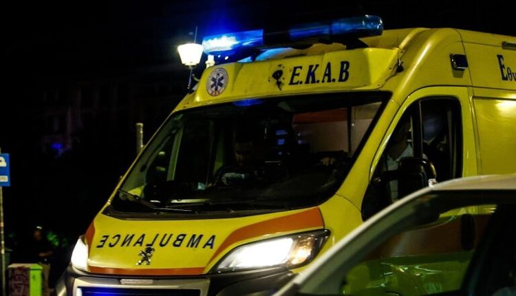 Απ' την Κρήτη η 19χρονη που έχασε την ζωή της σε πρωινό δυστύχημα στην ...