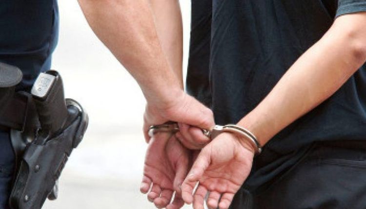 Κρήτη: Εξιχνιάστηκε η κλοπή μιας μπετονιέρας - Χειροπέδες σε έναν ...